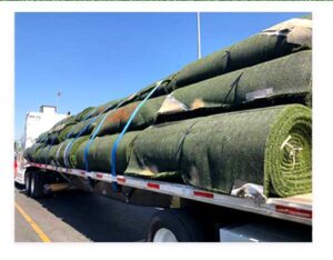 TurfCycle USA – Recycled Turf and Synthetic Grass Services & Products
