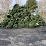 TurfCycle USA – Recycled Turf and Synthetic Grass Services & Products
