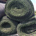 TurfCycle USA – Recycled Turf and Synthetic Grass Services & Products