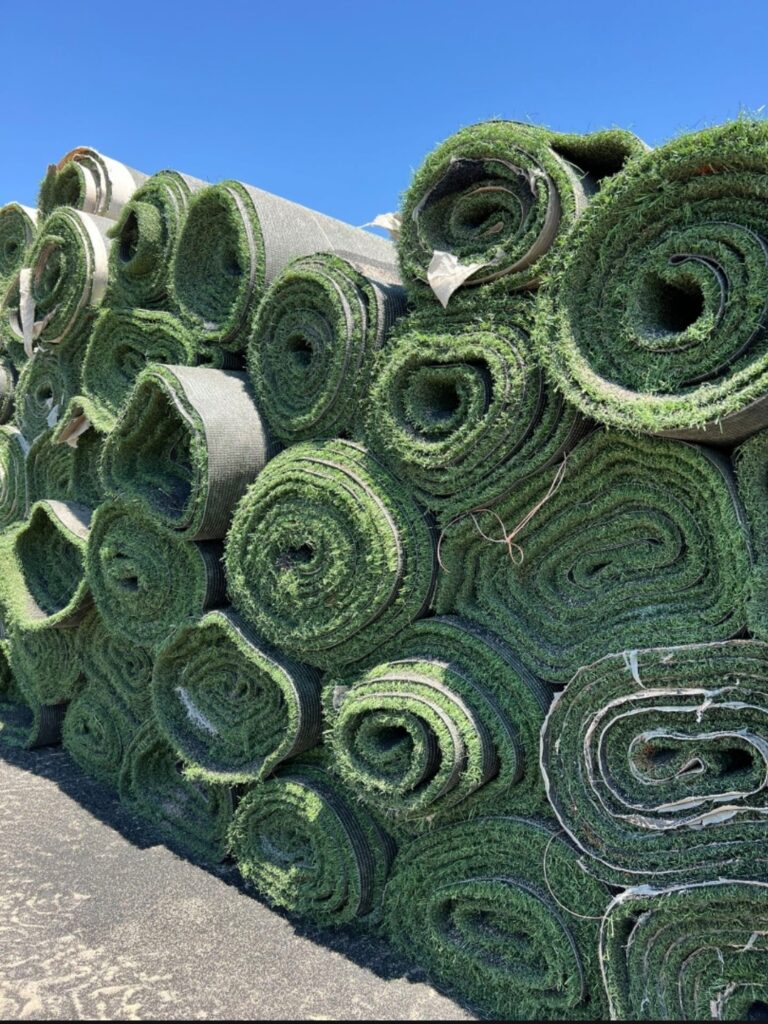 Tuscon, AZ - TurfCycle USA