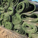 TurfCycle USA – Recycled Turf and Synthetic Grass Services & Products